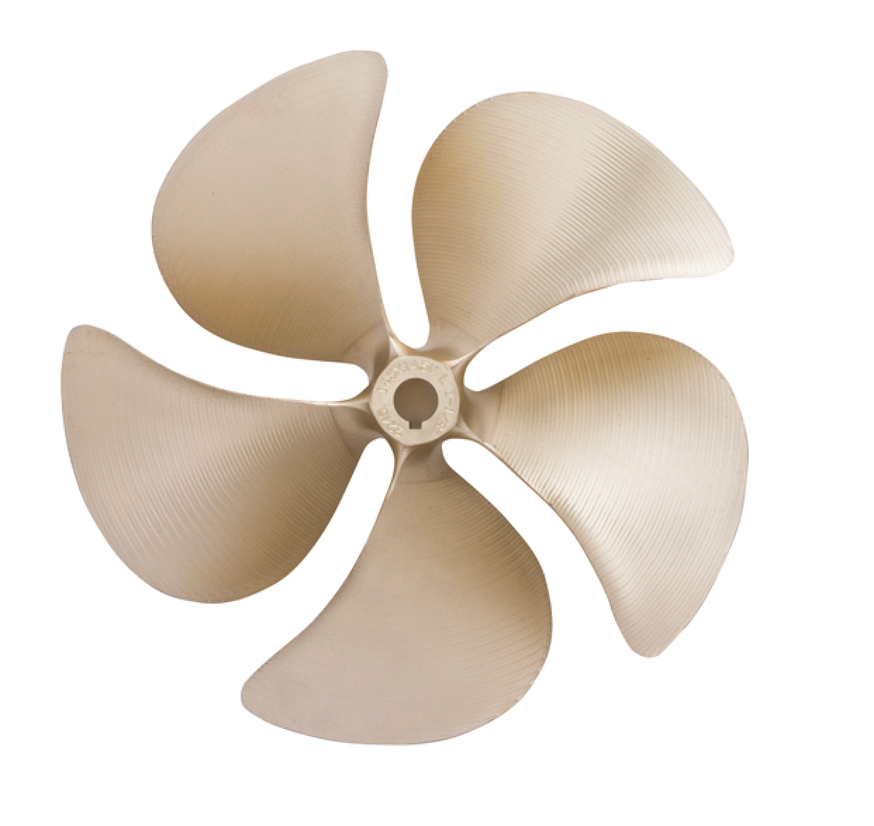 5 Blade Propeller
